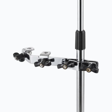 On-Stage KSA7575+ u-mount Mic Attachment Bar for Keyboard Stands w ...
