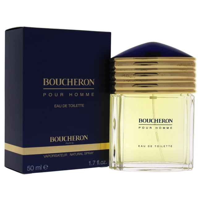 Click here for Boucheron By Boucheron For Men - 1.7 Oz Edt Spray... prices