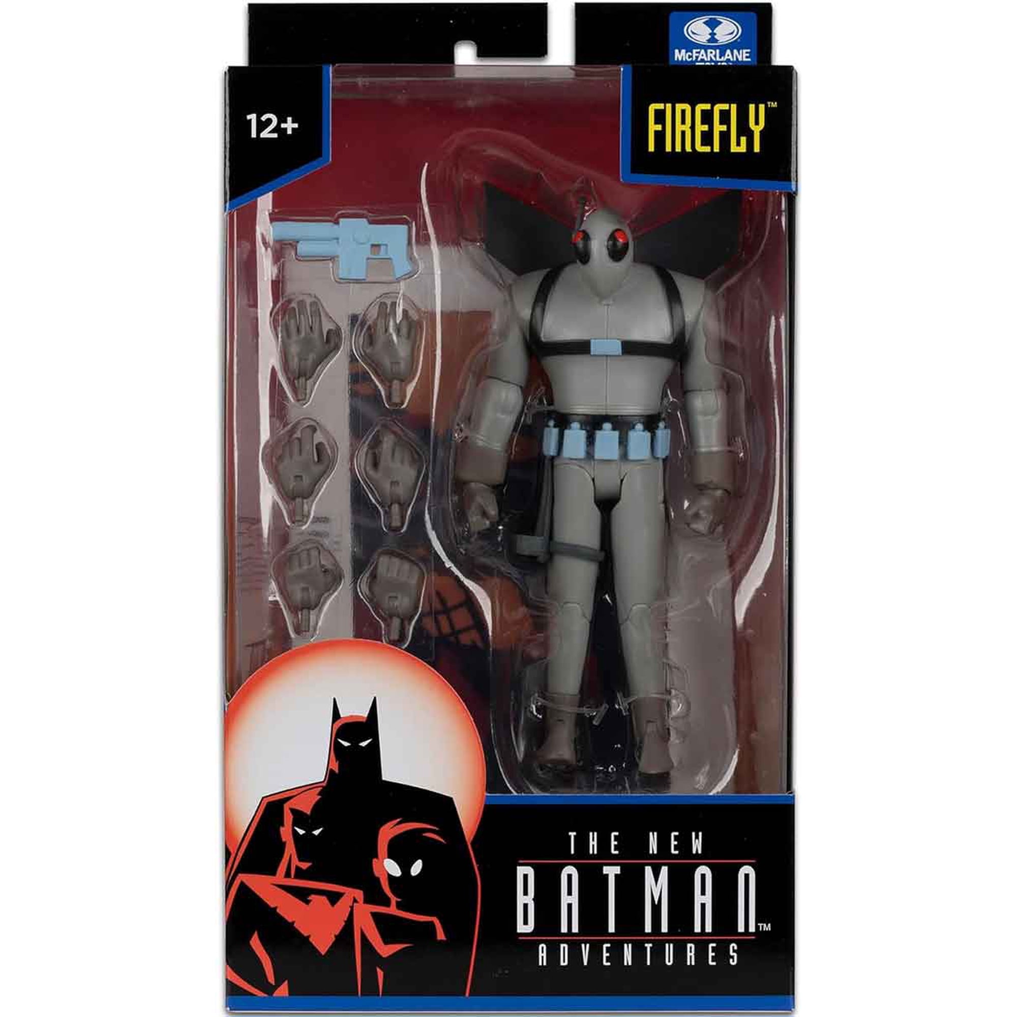 Click here for Dc Direct The New Batman Adventures 6 Inch Action... prices