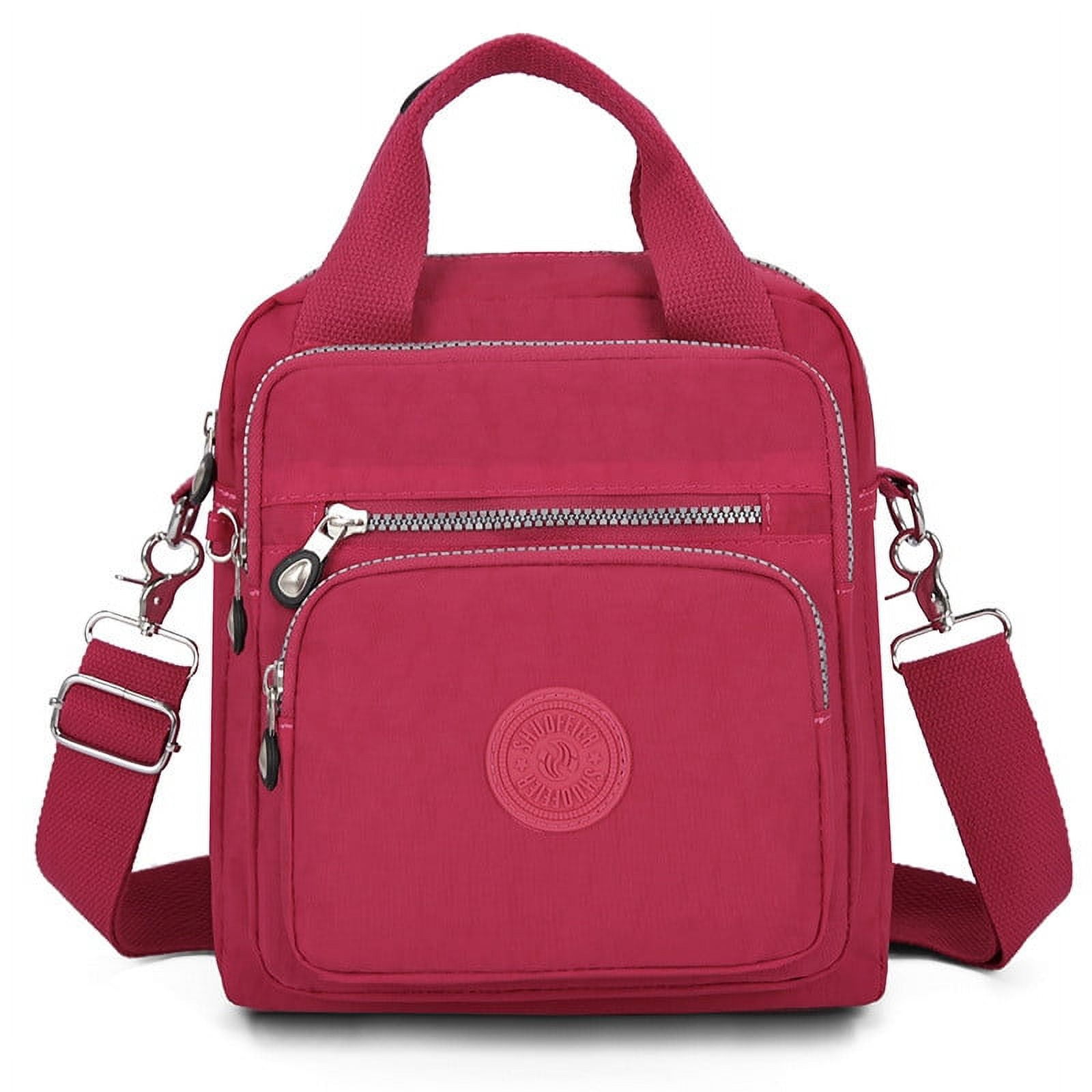 Click here for Pvdgvd 3 In 1 Multifunctional Casual Crossbody Bag... prices