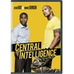 Central Intelligence (DVD) - Walmart.com
