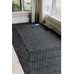 G-Floor 8.5' x 22' Vinyl Levant Pet Friendly Carpet Protector for Dogs ...