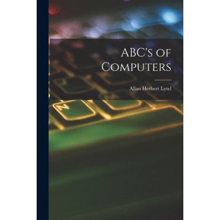 ABC's of Computers | Walmart Canada