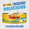 Dolores Tuna, Chunk Light Yellowfin Tuna in Vegetable Oil, 5 oz Can ...