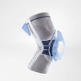 Bauerfeind GenuTrain P3 Knee Brace - Patella Stabilizer for Knee ...