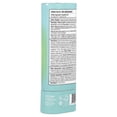 ATTITUDE, Sunly Mineral Sunscreen Face Stick, SPF 30, Unscented 0.7oz ...