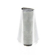 Ateco Plain Style Pastry Tip Size 807 - Walmart.com