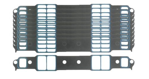 SBC Intake Gaskets (10pk) - Walmart.com