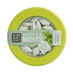 Simply Mints - Peppermint Natural Mints, 30g, Aspartame-Free, Gluten ...