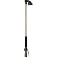 Orbit 36" 9 Pattern Multi-Pattern Metal Turret Wand - Walmart.com