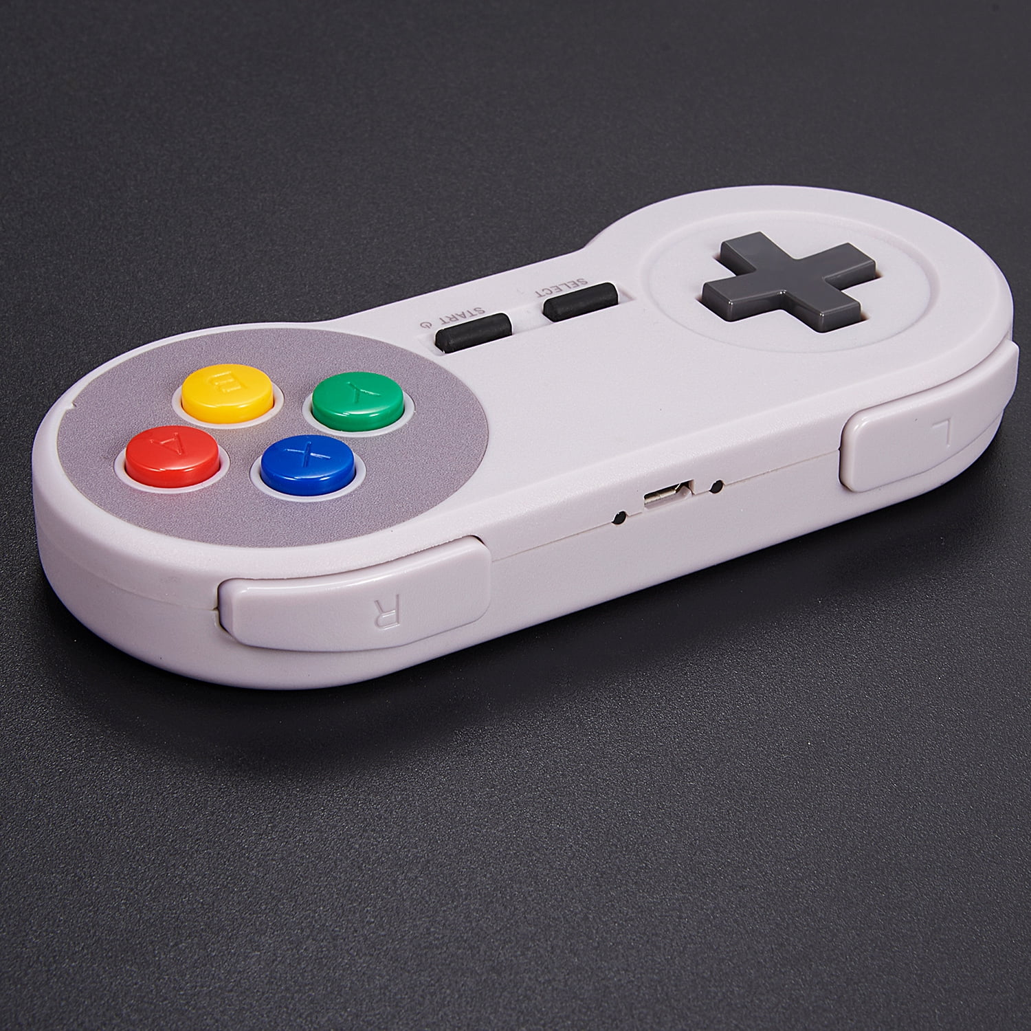 Super Nintendo Turbo Controller