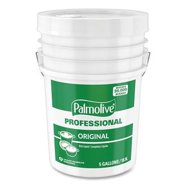 Palmolive Original Scent Dishwashing Liquid, 5 gal Pail, Kitchen ...