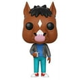 FUNKO POP! TELEVISION: BOJACK HORSEMAN - BOJACK - Walmart.com