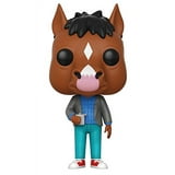 FUNKO POP! TELEVISION: BOJACK HORSEMAN - BOJACK - Walmart.com