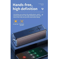 V13 Trend HiFi Wireless 10W Home Bluetooth Portable TWS Speaker Super ...