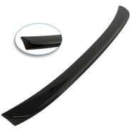 W-Power For 2011-2016 BMW 5-Series/M5 F10 F18 Carbon Painted Rear Trunk ...