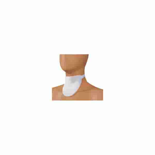 Trach Stomashield Cover W/adjustable Neck Band Part No. C&b-1 (1/ea ...