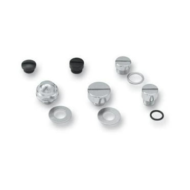 Milodon 18387 MLD18387 OIL PUMP PU 351C STREET L/M - Walmart.com