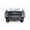 Fab Fours Fs17 X4160 1 Matrix Front Bumper Fits select: 2017-2022 FORD ...