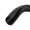 High Quality 25 ft Feet 1" inch Split Wire Loom Conduit Polyethylene ...