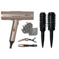 Cortex Beauty - Turbo Blazer - Salon Performance Styling Hairy Dryer ...
