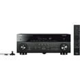 Yamaha RX-A780 AVENTAGE 7.2-Channel AV Receiver with MusicCast ...