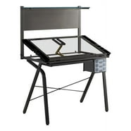 Safco Precision Drafting Table Base - Walmart.com