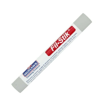 Mohawk Fill Stick (Fil-Stik) Putty Stick for Wood Repair (Honey Maple ...