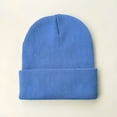 TELOLY 2026 New Beanie Hats Men Women Soft Slouchy Knit Skull Cap ...