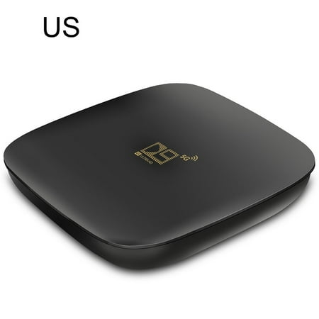 D9 5G Wireless Dual-band High Definition Set-top Box Wireless Smart ...