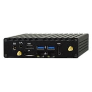 Intel 7th Gen Core I7 NUC Kit NUC7I7DNH1E with Support for M.2 22X80 ...