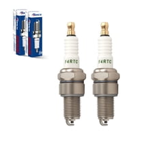 TORCH L7T Spark Plug Replaces for Champion CJ7Y CJ8Y, NGK BPM7A , Bosch ...