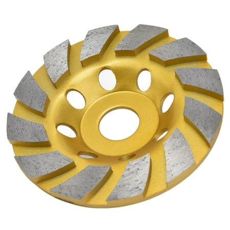 Segments Disc, Powerful Concrete Grinding Wheel Uneven For Angle ...