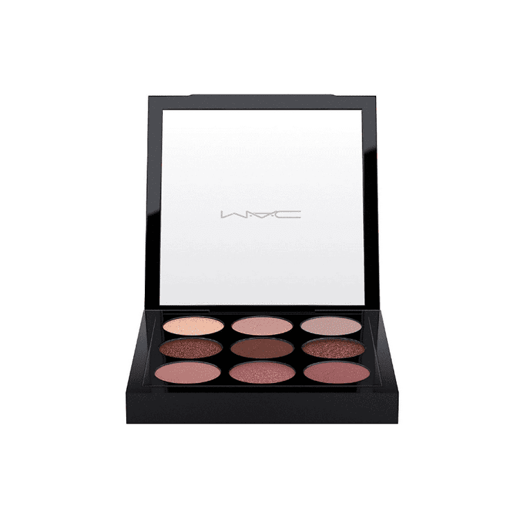 Mac Makeup Eyeshadow Palette