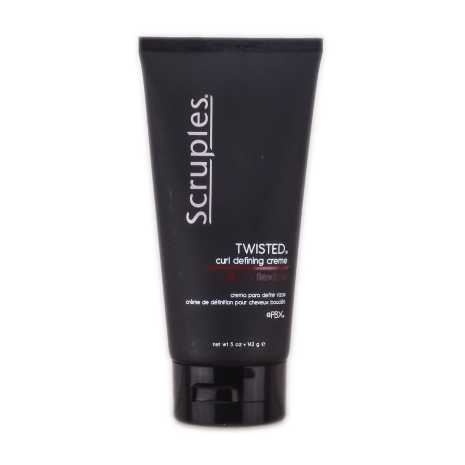 Scruples - Scruples Twisted Curl Defining Creme - Size : 5 oz - Walmart ...