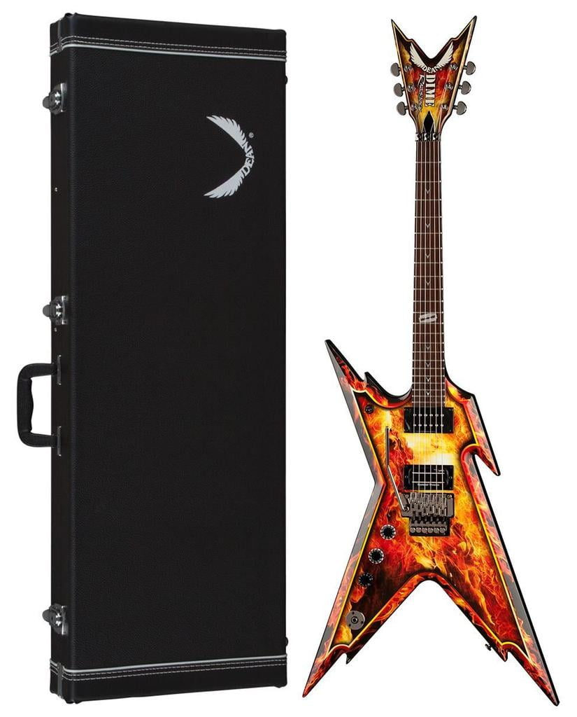 Dean Razorback, Explosion with Case Lefty - Walmart.com