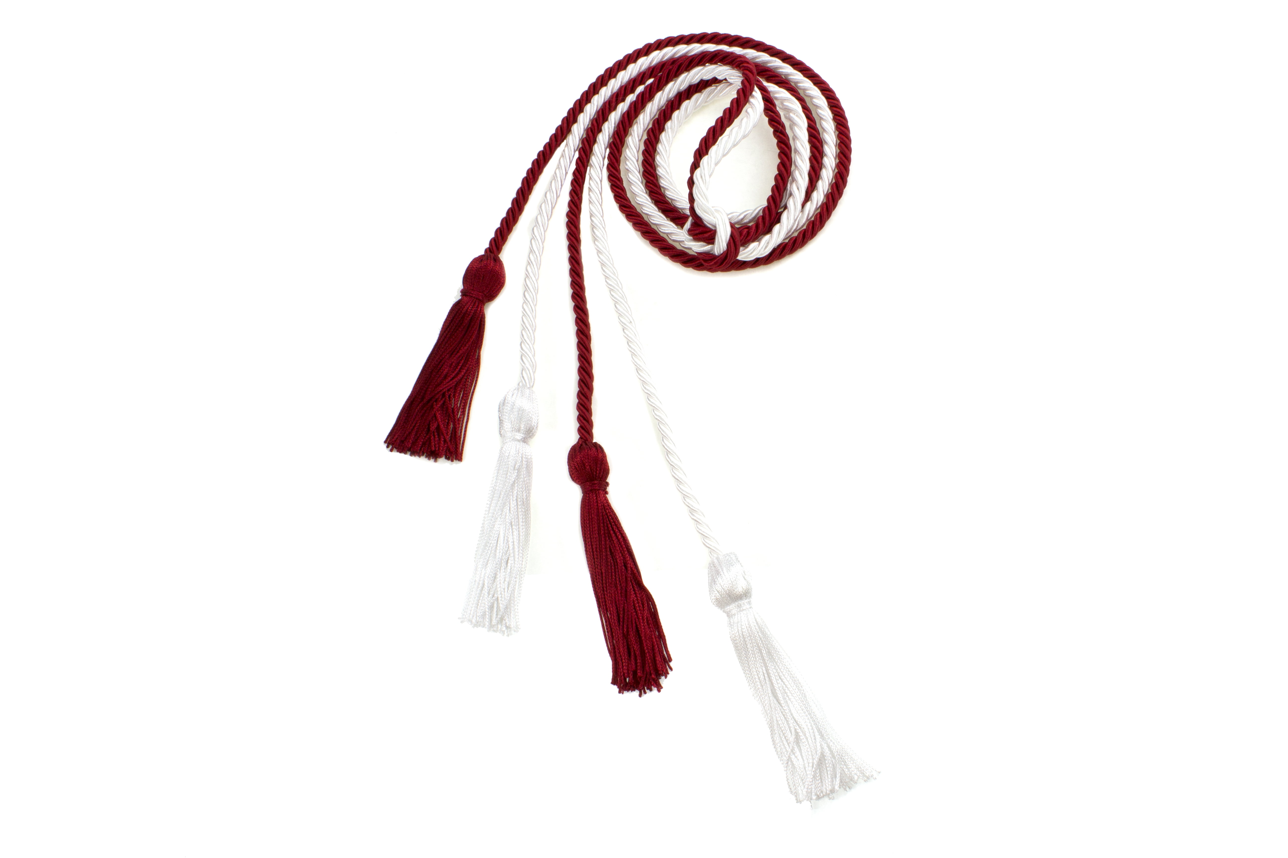 Tassel Depot - Alpha Sigma Phi Graduation Cords - Walmart.com