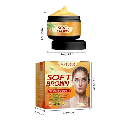 Shine Brown Premium Tanning Accelerator Cream Sunbed & Outdoor ...