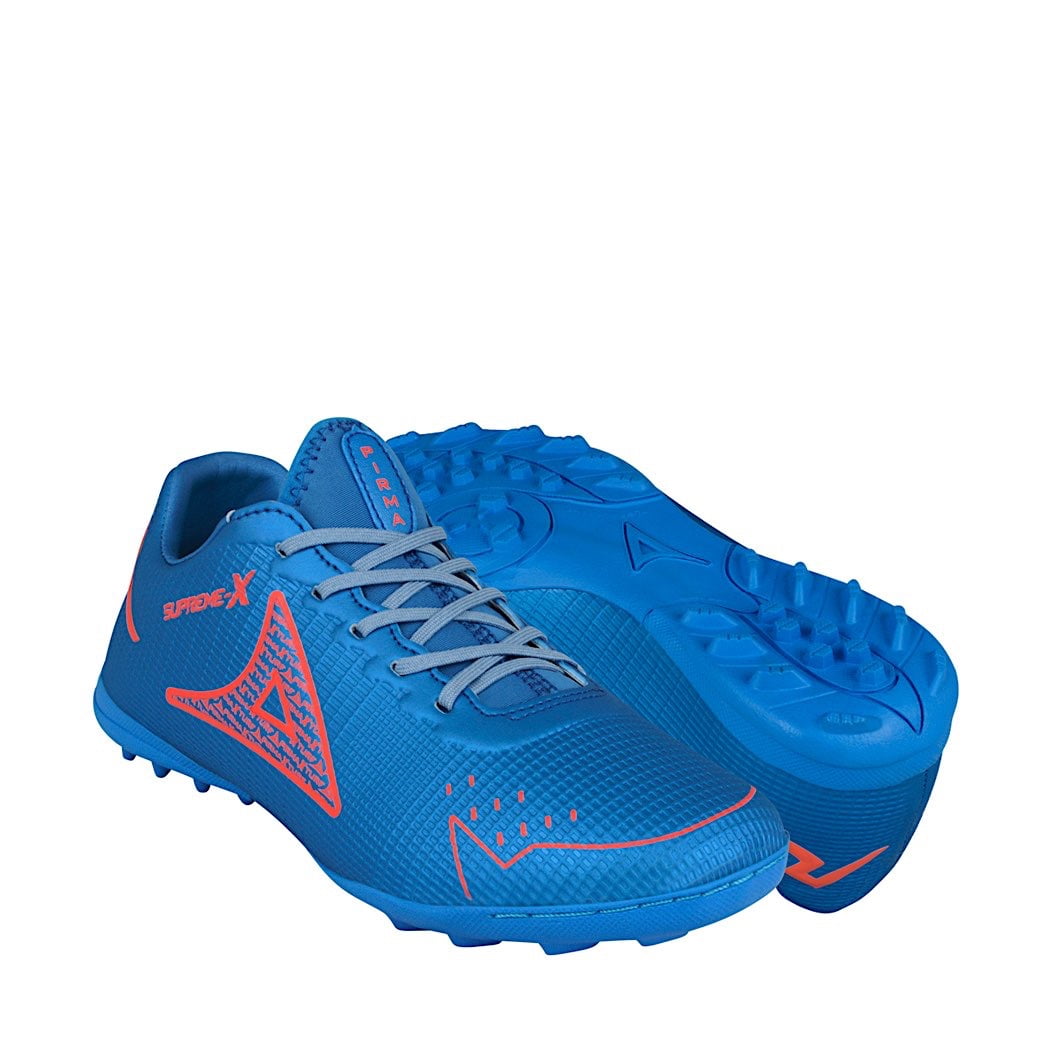 TENIS SOCCER JOVEN PIRMA SUPREME X 3045-831 SIMIPIEL AZUL Pirma 3045 ...