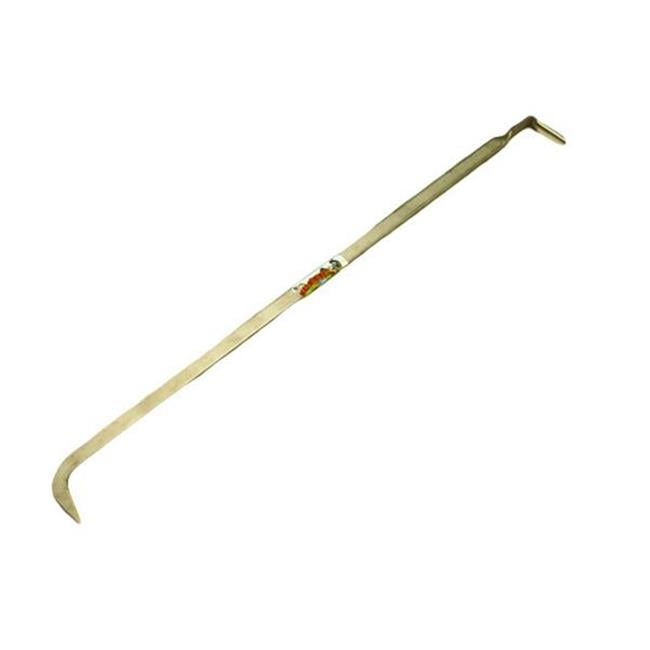 Make Your Own Gold Bars 1304 20 in. Claw & Scoop Crevice Tool Gold ...