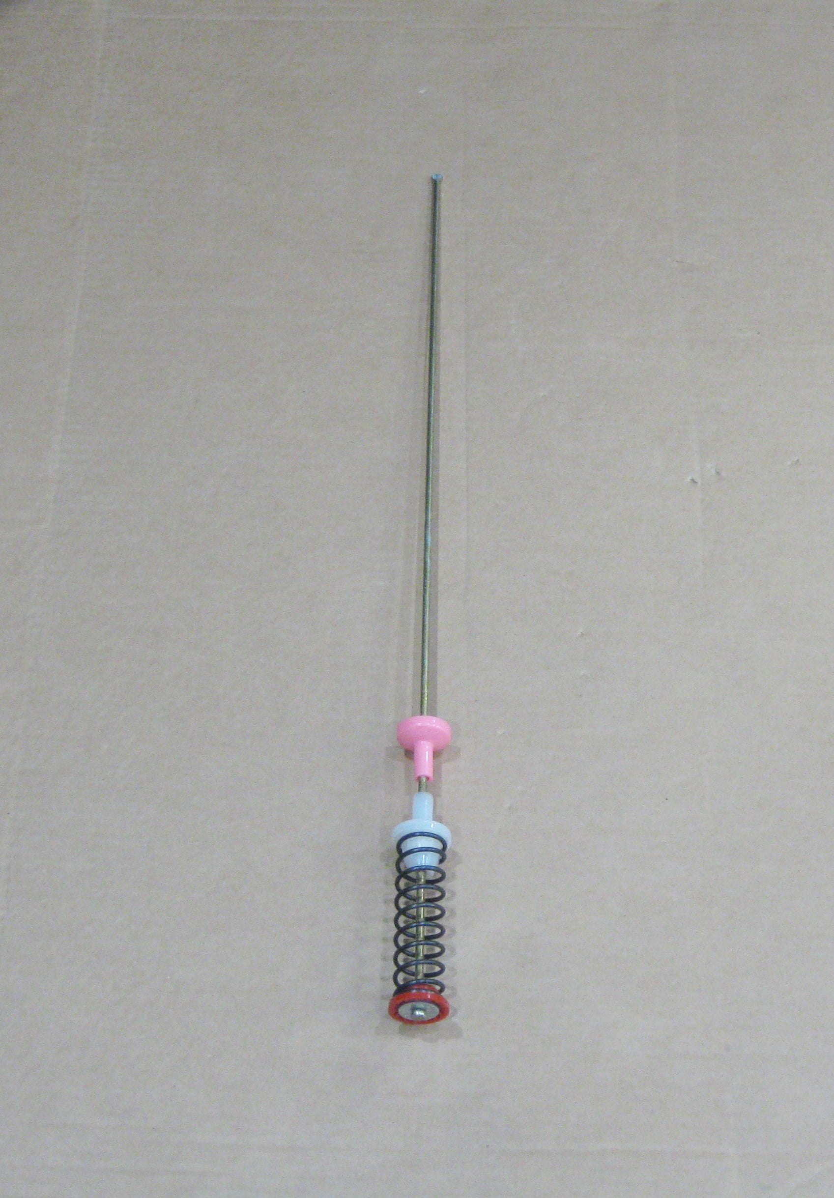 Supco LP6350E Washing Machine Damper Assembly for Samsung DC97-16350E ...