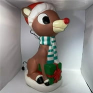 Peanuts Charlie Brown & Snoopy LED Lighted Outdoor Xmas Decor with The ...