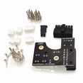 CEORPER 1PC 3D Printer Extruder Afterburner Toolhead PCB Boarf For ...