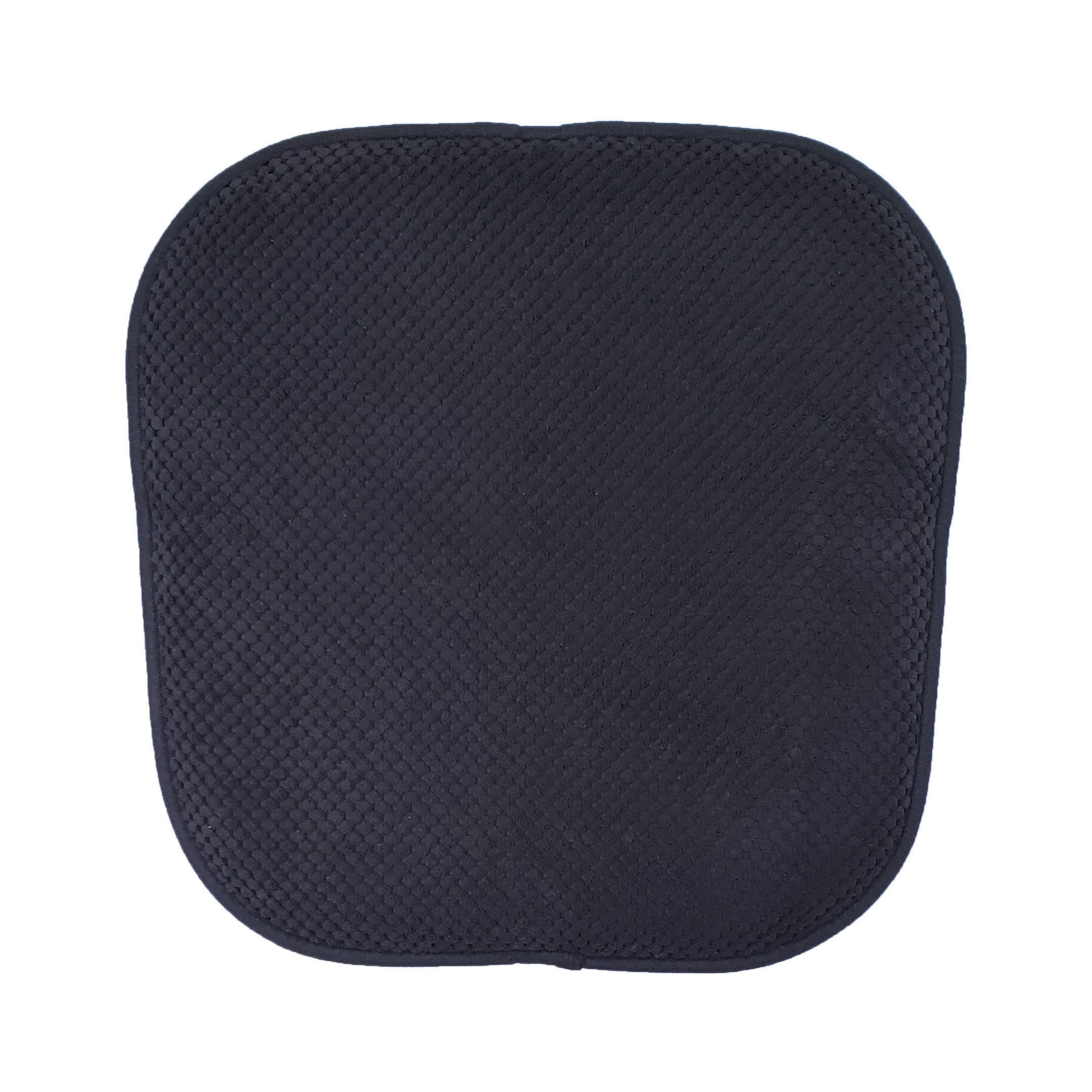Single (1) Soft Chair Pad Cushion with Non-Skid Backing for Kitchen ...