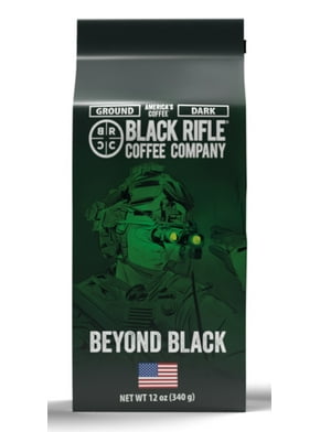 Black Rifle Coffee in Coffee - Walmart.com