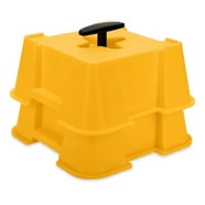 Camco 44501 Leveling Blocks - 4 Pack - Walmart.com