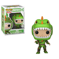 Funko POP! Games: Fortnite S1a - Rex - Walmart.com