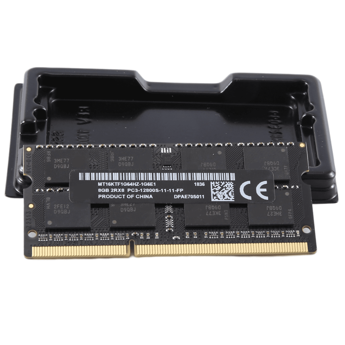 Click here for Unbranded 8gb Ddr3 Laptop Ram Memory 1600mhz Pc3-1... prices