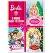 Barbie 10-Movie Classic Princess Collection: Rapunzel Adventure Movies ...