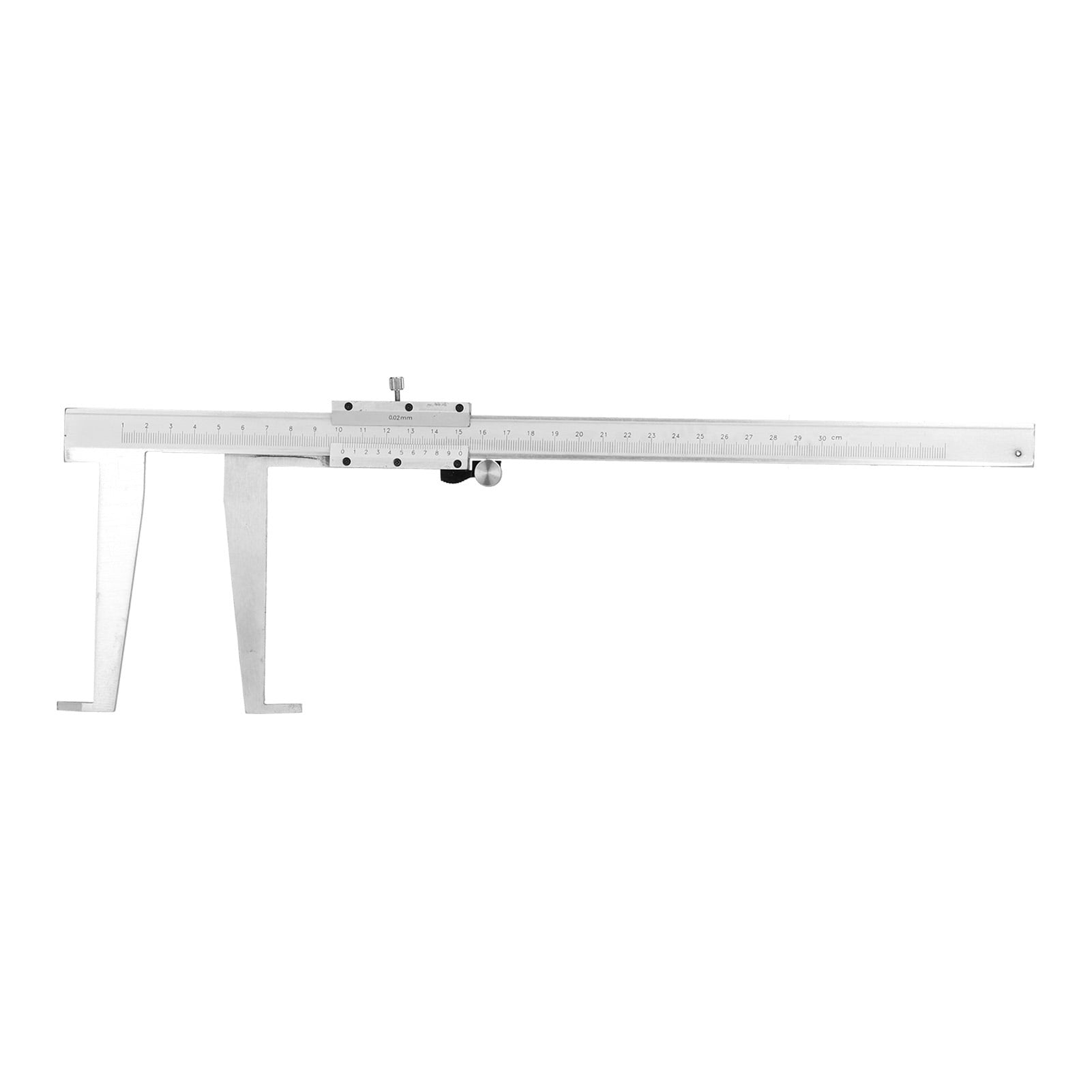 Herramientas de medición manual para calibradores, calibrador Vernier ...